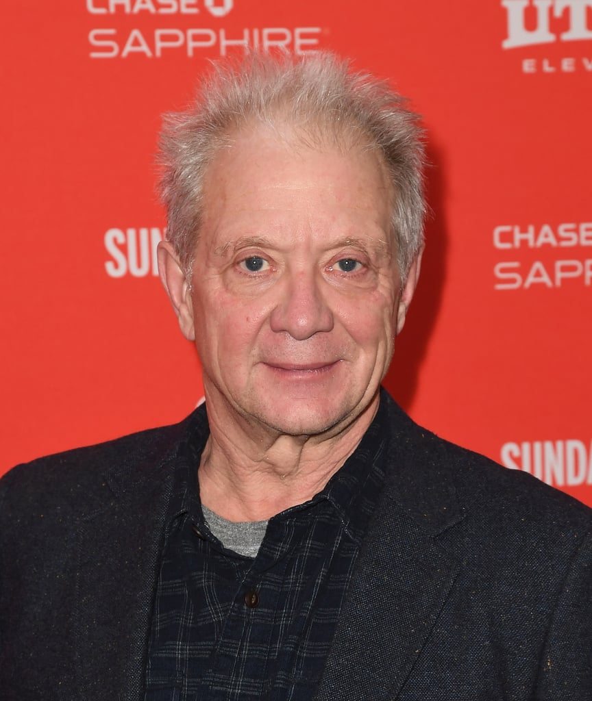 Jeff Perry as Lou | Inventing Anna Netflix TV Series Cast | POPSUGAR ...
