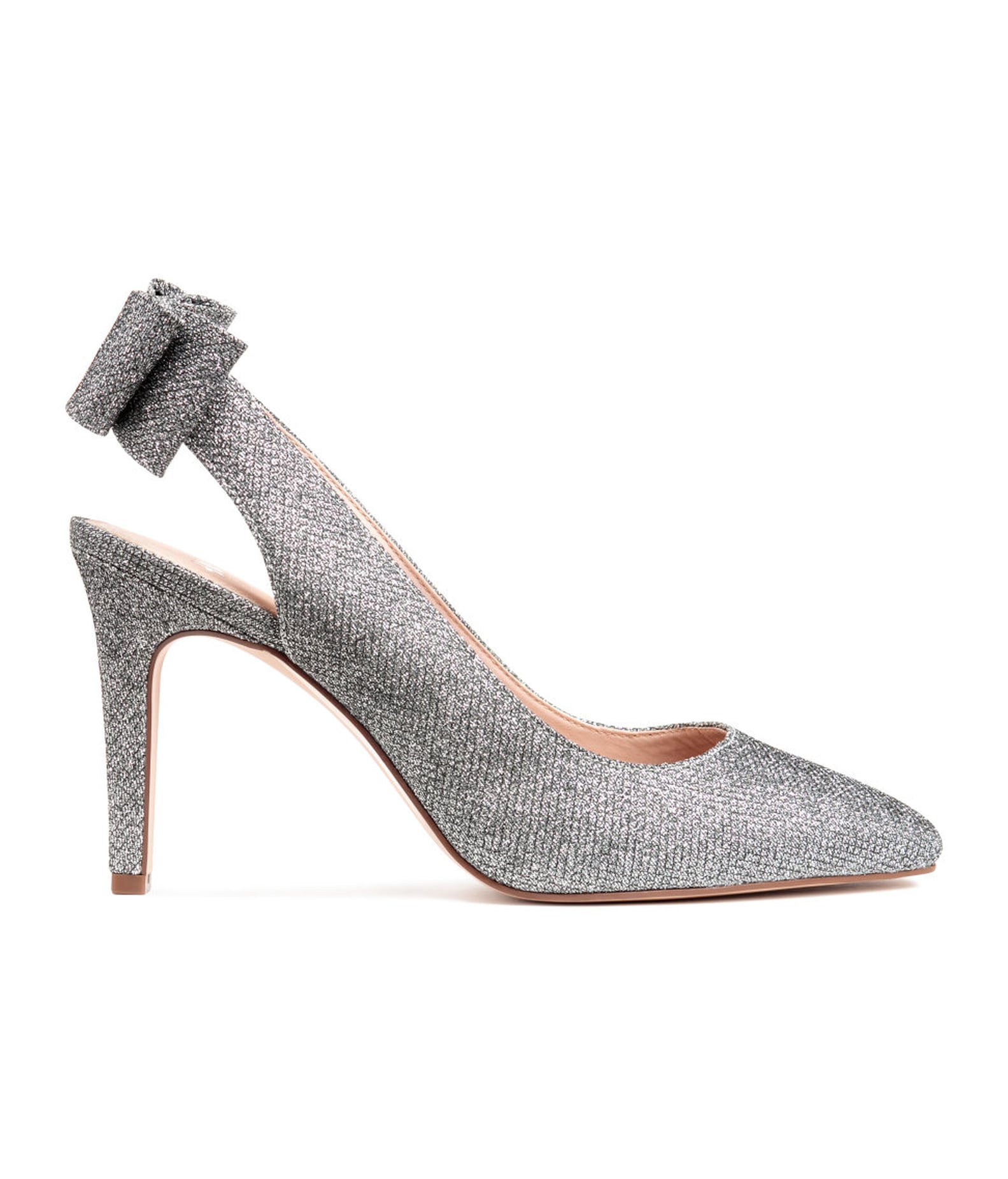 Embellished Shoes 2018 | PS Fashion