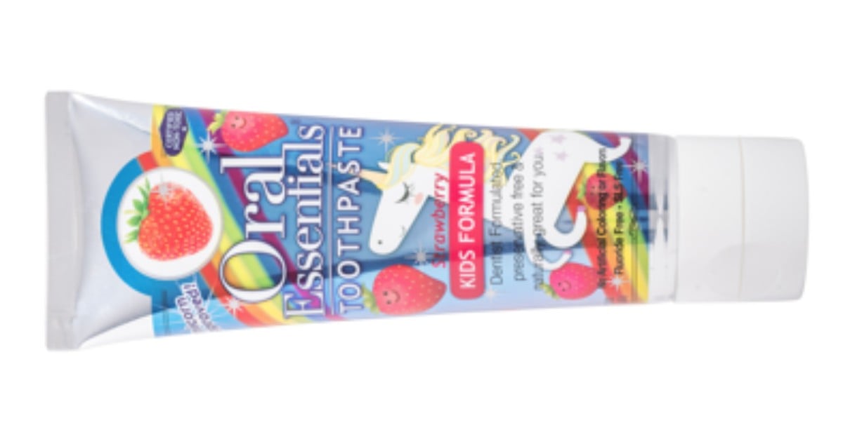 Unicorn Children's Toothpaste | PS Beauty
