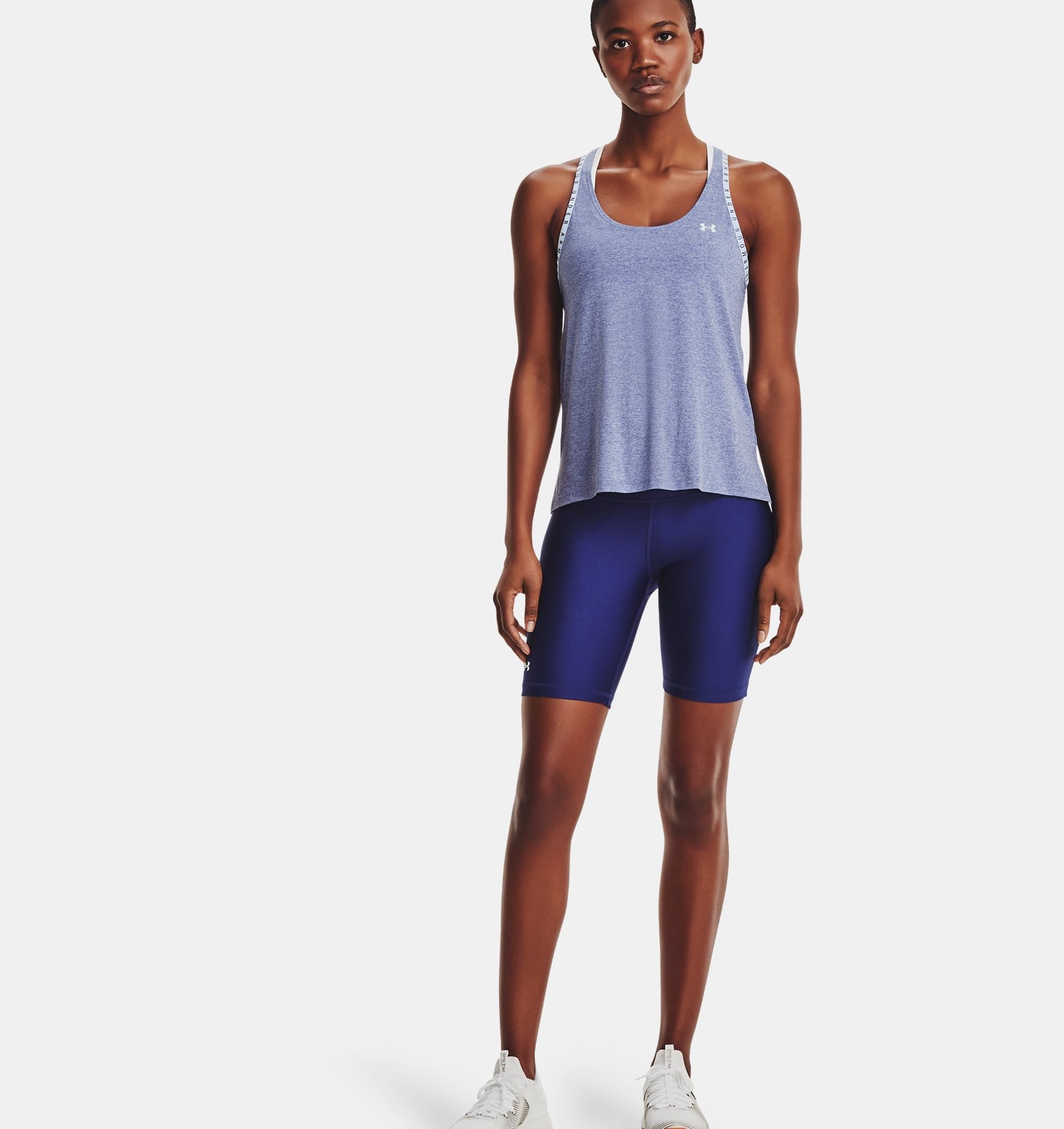 The Best Workout Tops From Under Armour | PS Fitness