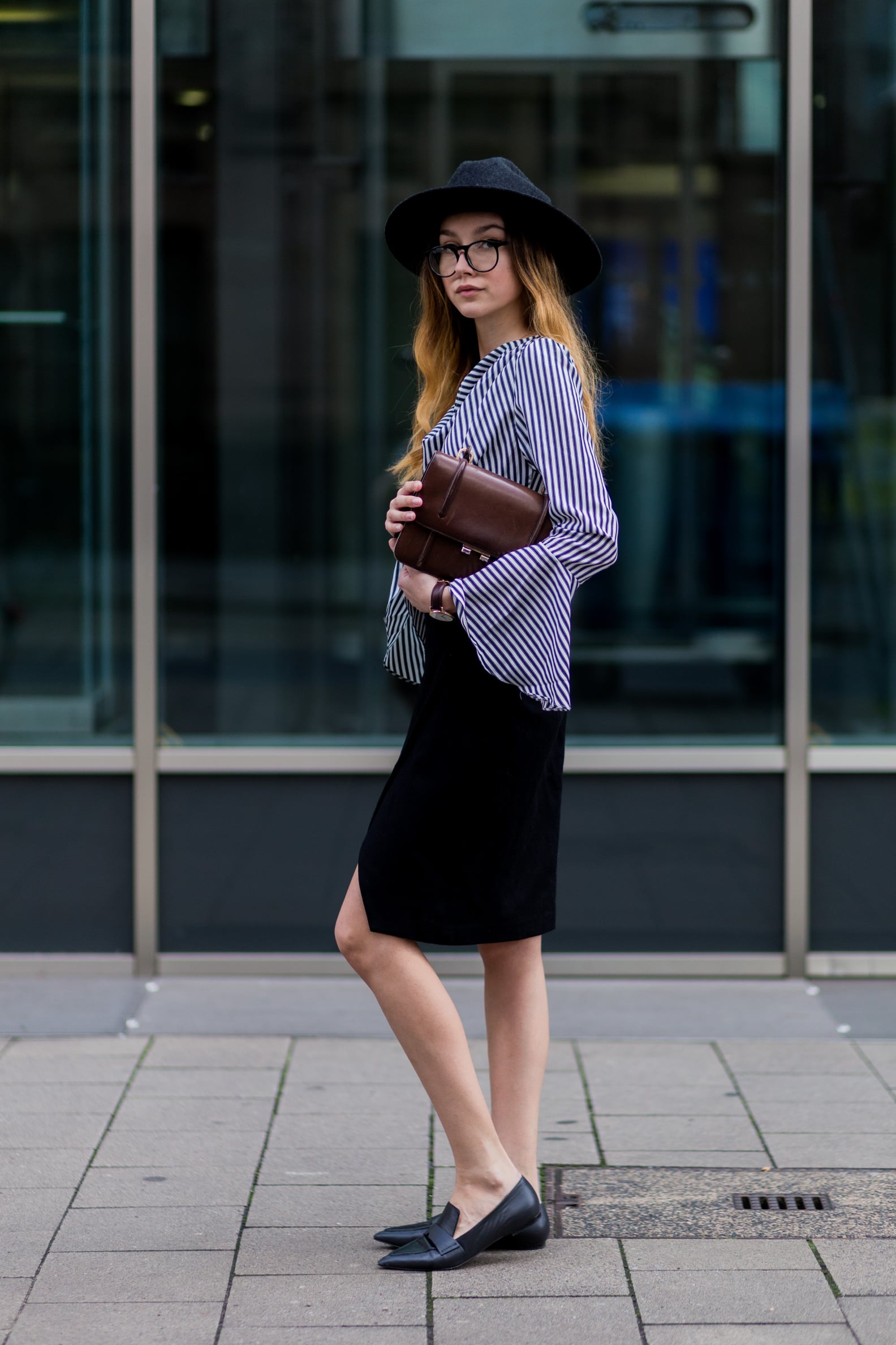 Clothes to Wear For Job Interviews | PS Fashion