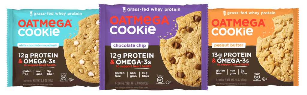 Best High-Protein Snacks to Buy | POPSUGAR Fitness