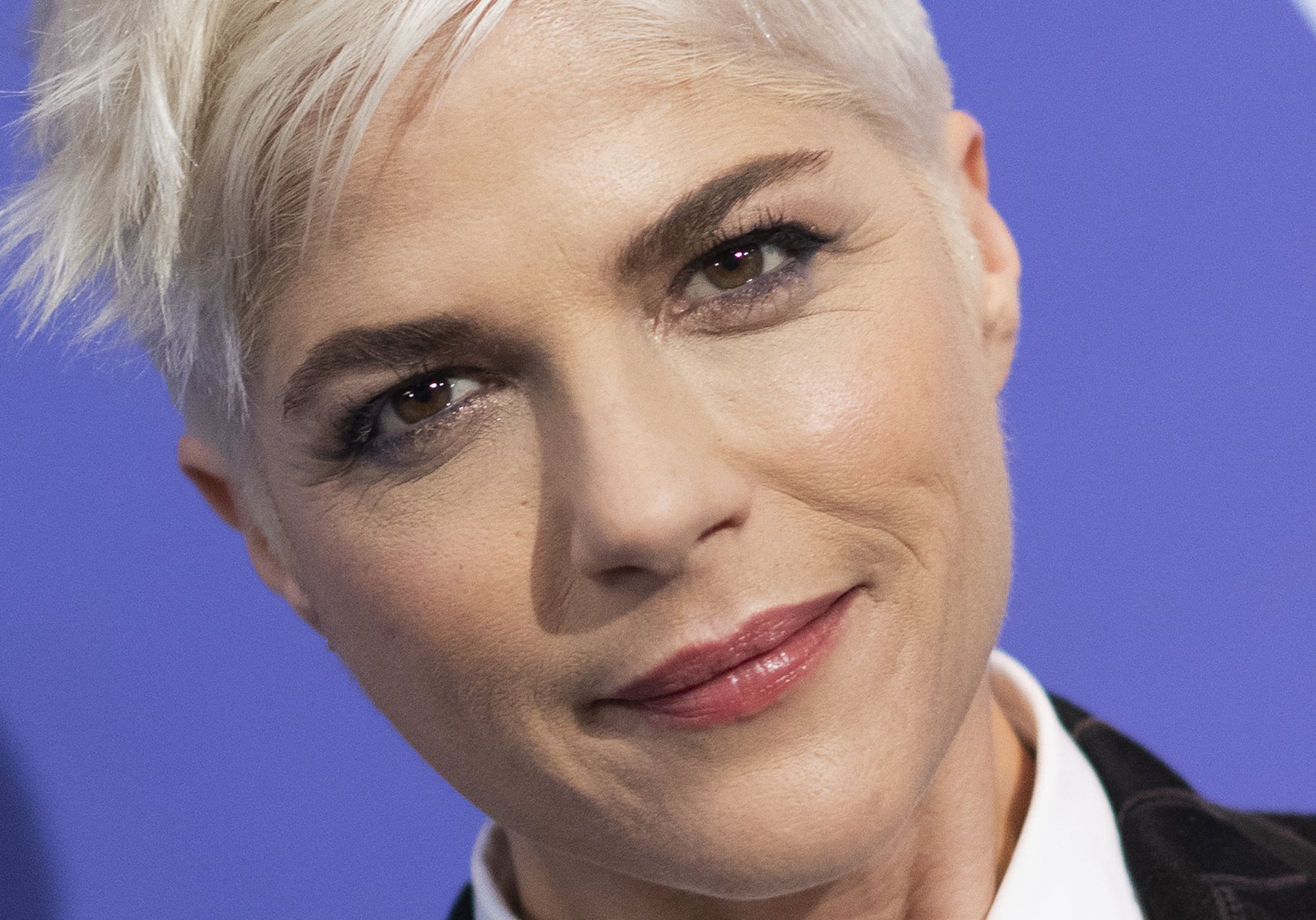 Selma Blair Opens Up About Her Experience With Alcoholism | POPSUGAR ...