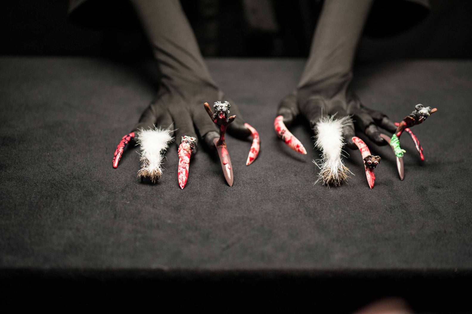 Reality TV Show About Nail Art 2014 | POPSUGAR Beauty