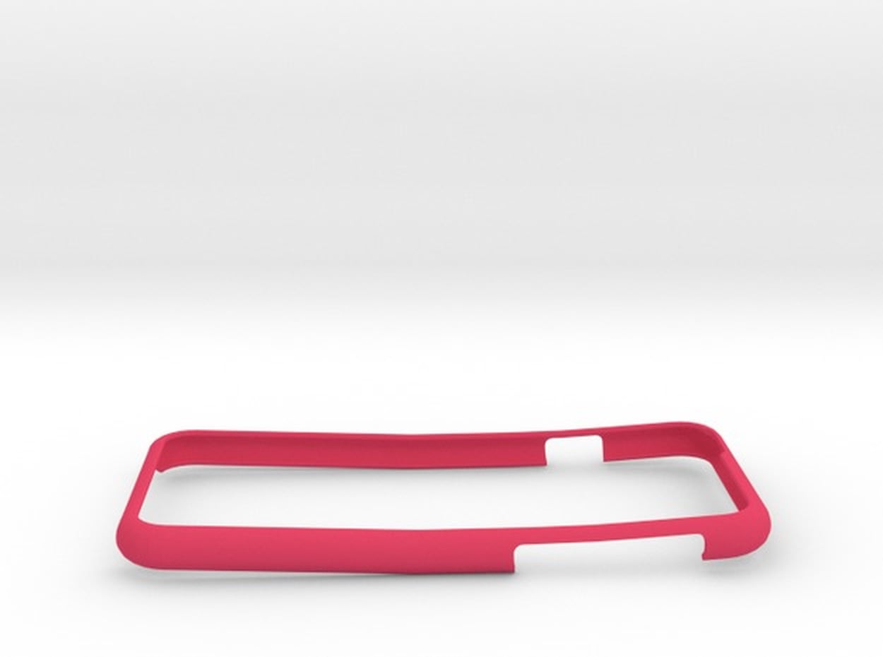 Bent iPhone 6 Cases | POPSUGAR Tech