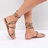 Best Sandals From ASOS | POPSUGAR Fashion