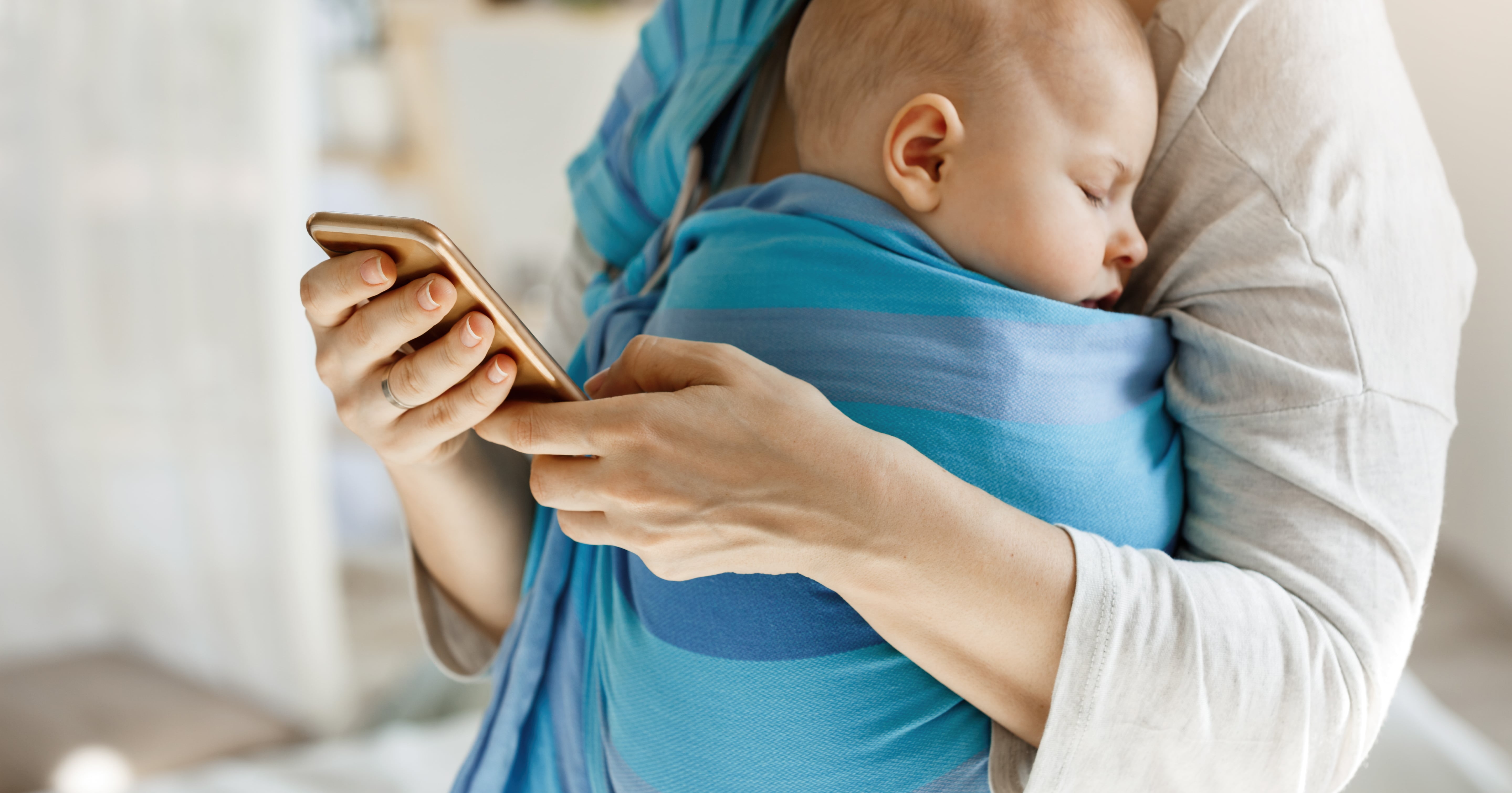 Why Parent Friends Are Important | POPSUGAR Family