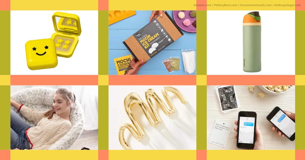 Best Gifts for Teens | PS Family