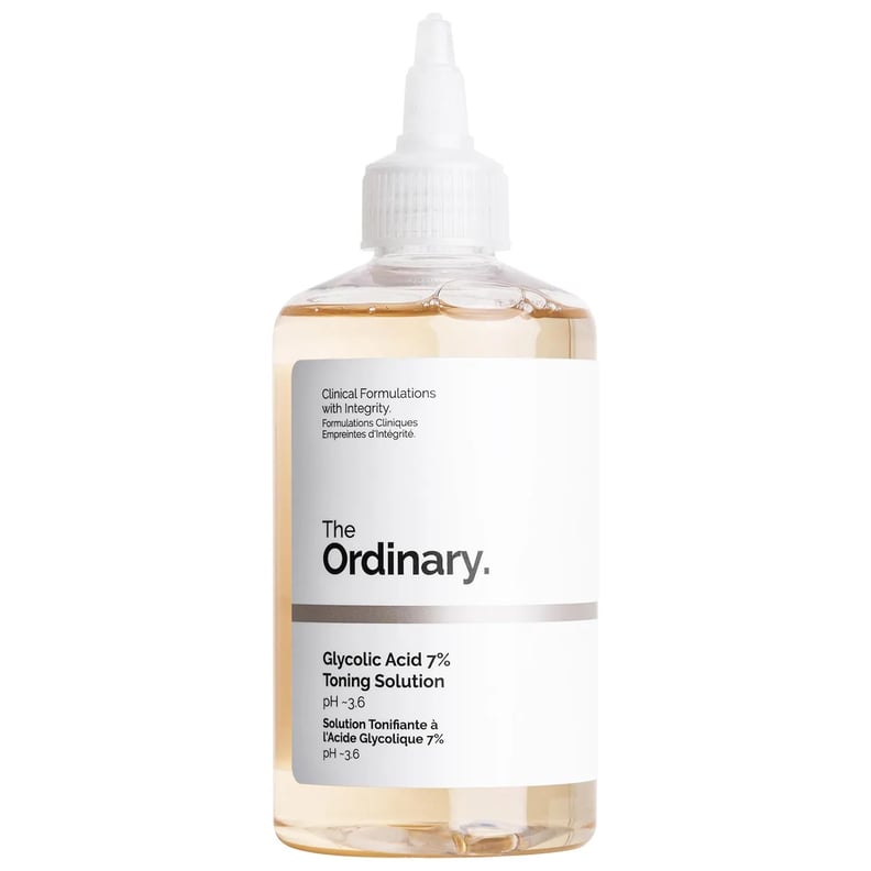 What Is a Chemical Exfoliant? | PS Beauty