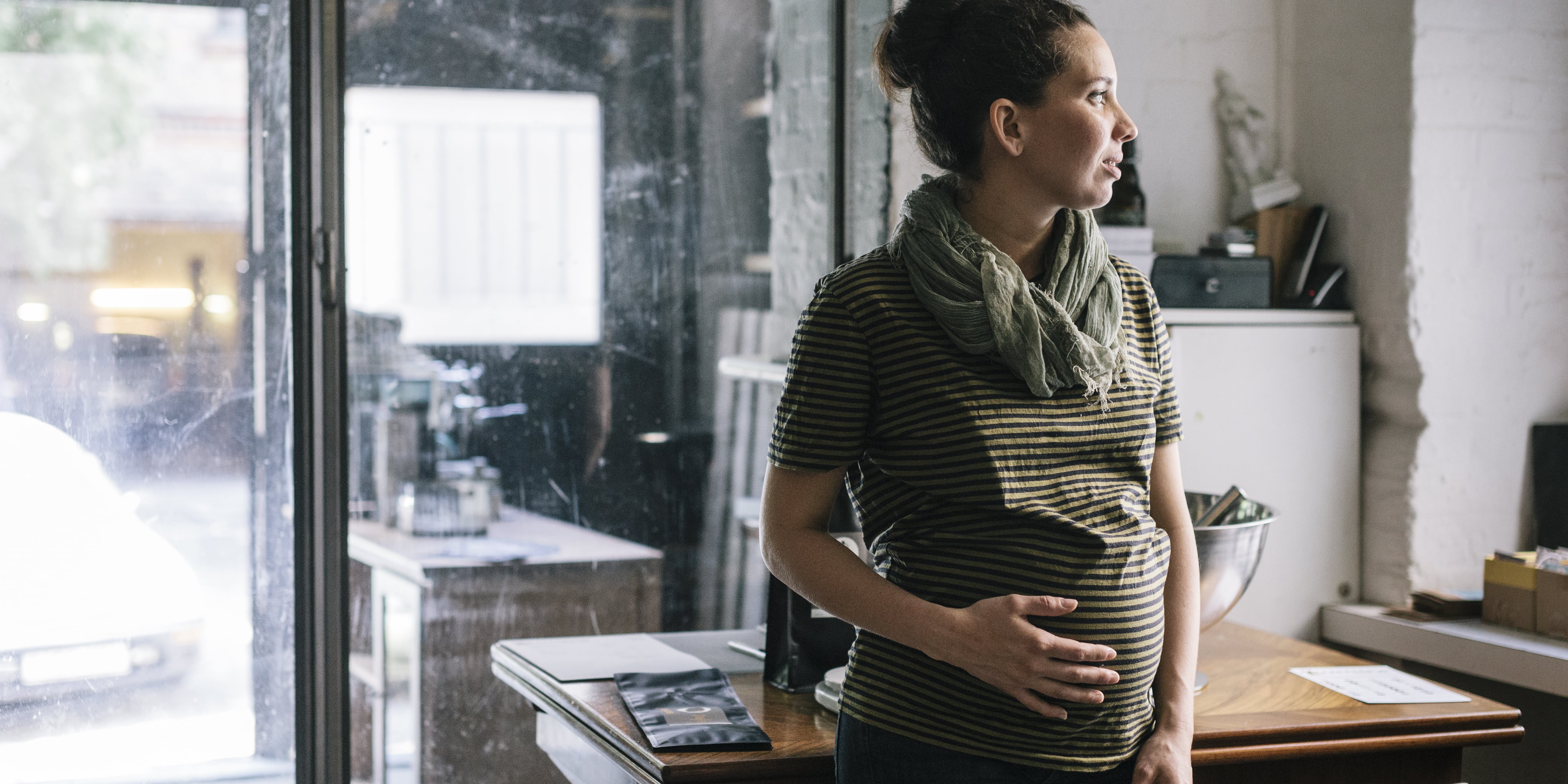 What You Need to Know About Parental Leave | POPSUGAR Family