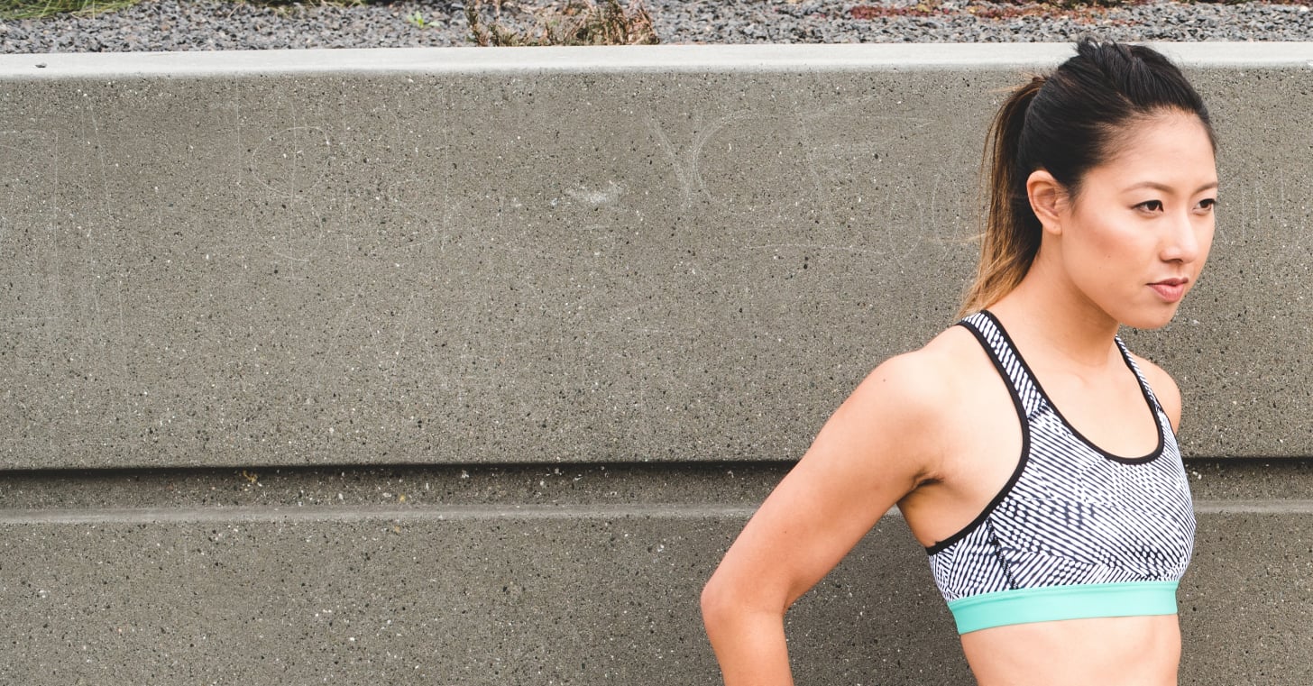 Sports Bras That Fit | PS Fitness