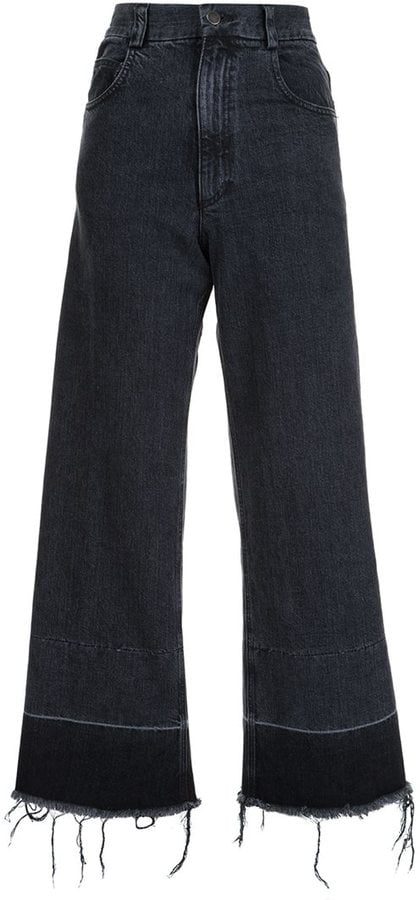 Best Frayed Jeans | PS Fashion