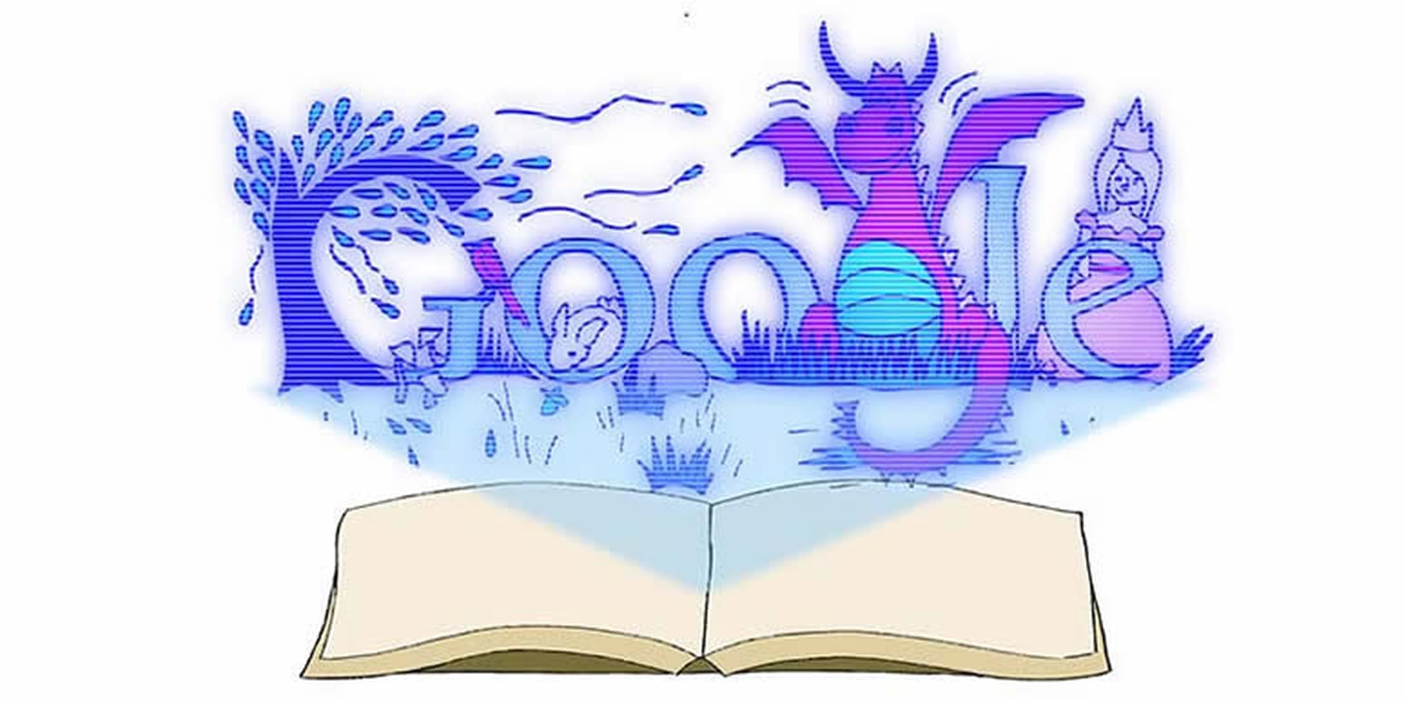 Google Doodle School Contest 2014 | PS Tech