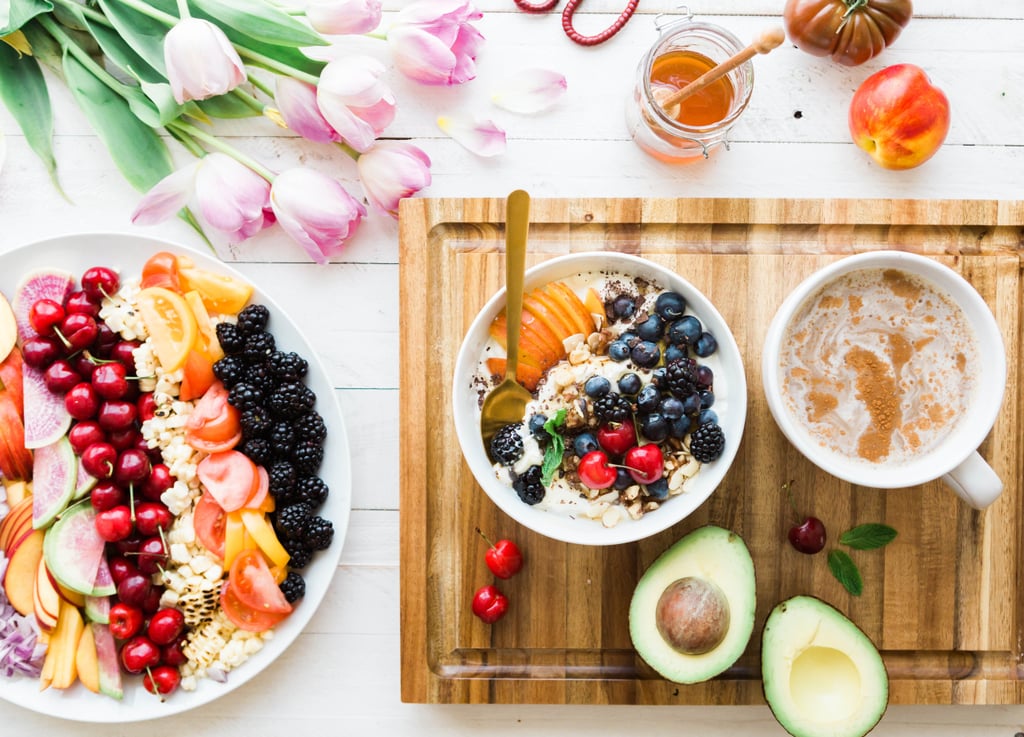 What Is The Clean Program POPSUGAR Fitness UK