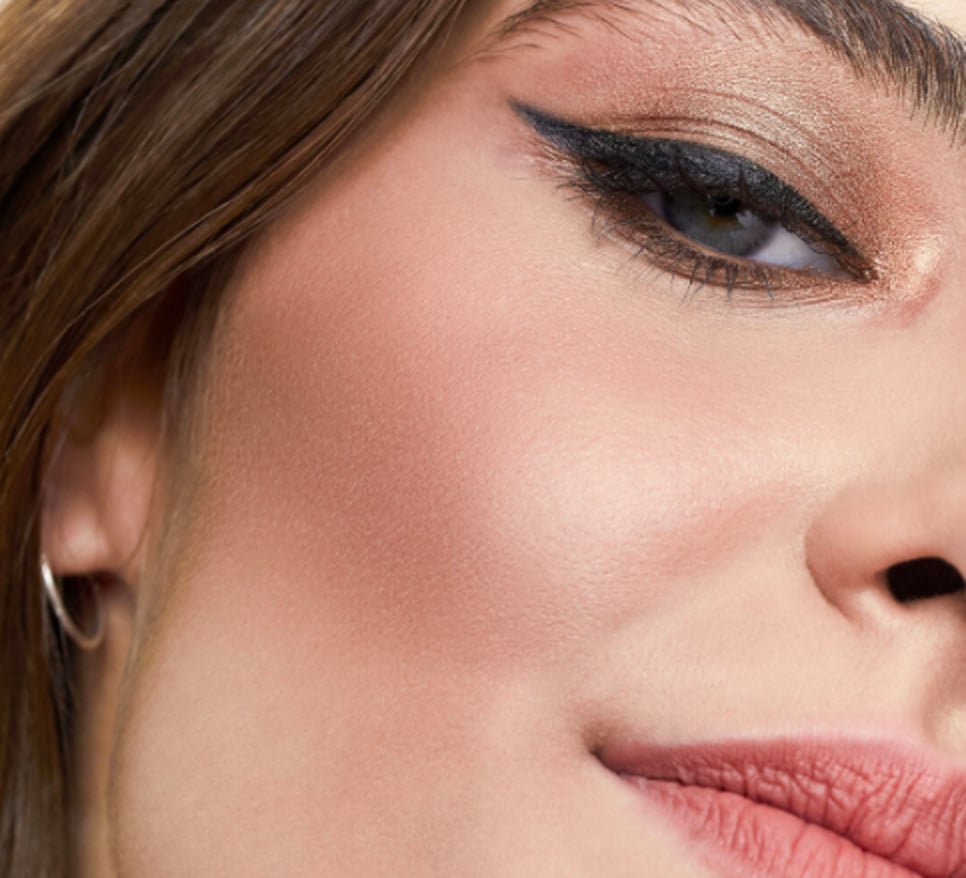 4 E.l.f. Eyeshadow Color Trends That Are Big This Fall | POPSUGAR Beauty