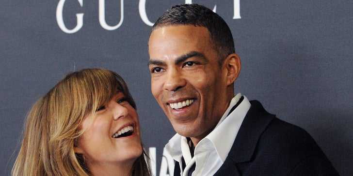 Who Is Ellen Pompeo's Husband, Chris Ivery? | POPSUGAR Celebrity UK