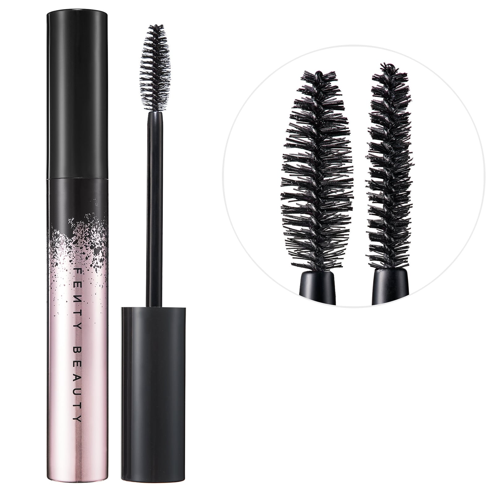 Editors' Favorite Mascaras Under $25 at Sephora | PS Beauty