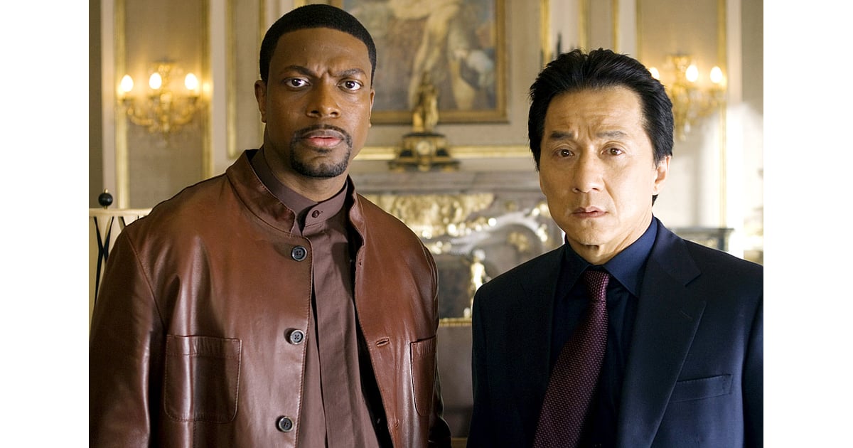 "Rush Hour 3" | 495+ New Netflix Movies to Watch in November 2022 ...