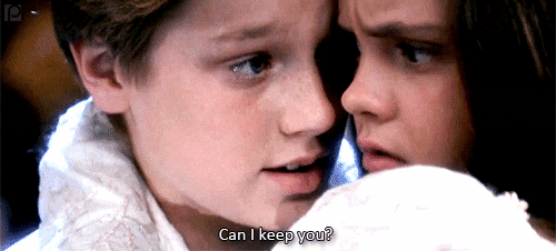 Casper Movie GIFs | PS Entertainment