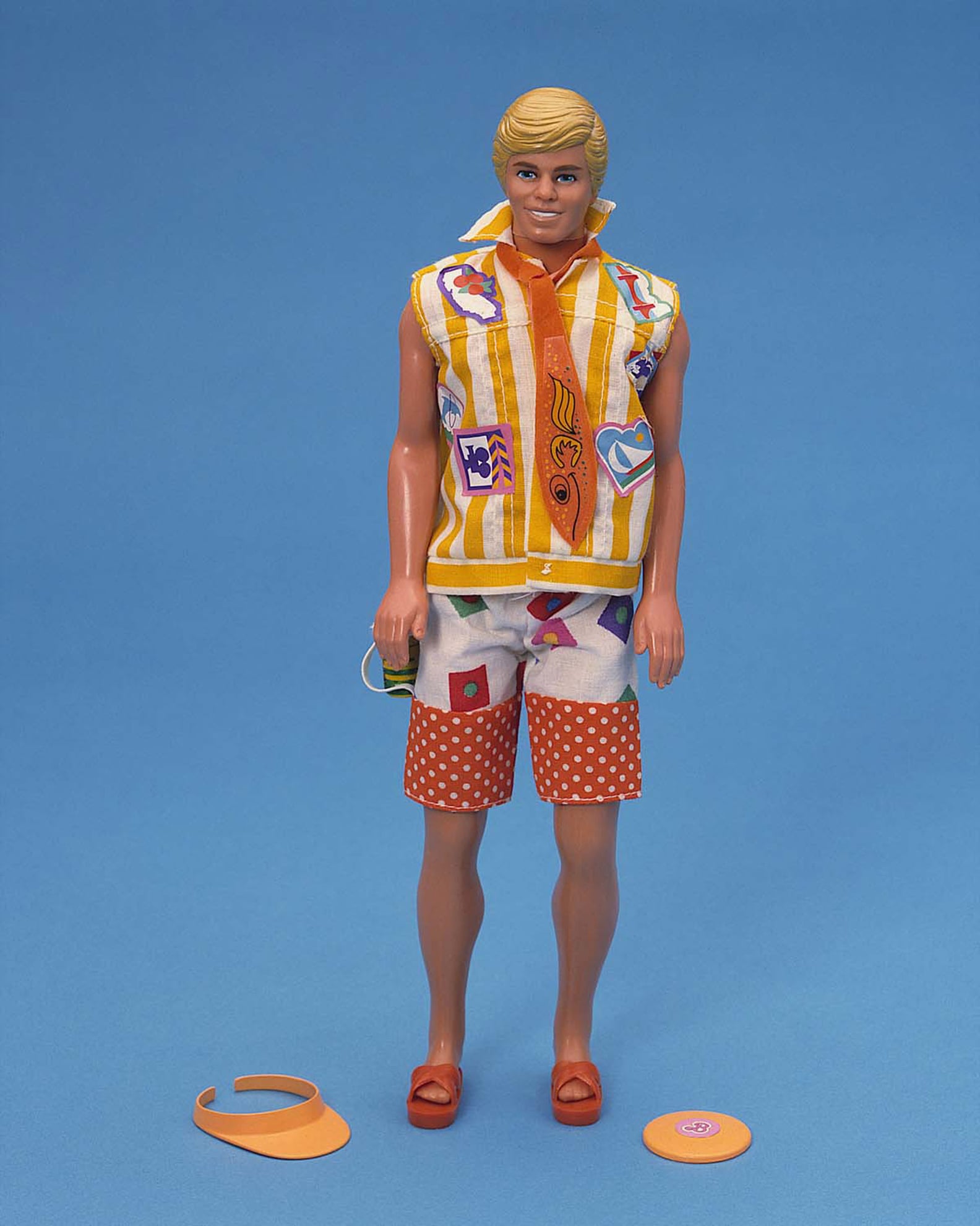 Barbie Cast Next to Photos of the Real Dolls They Play | PS Entertainment
