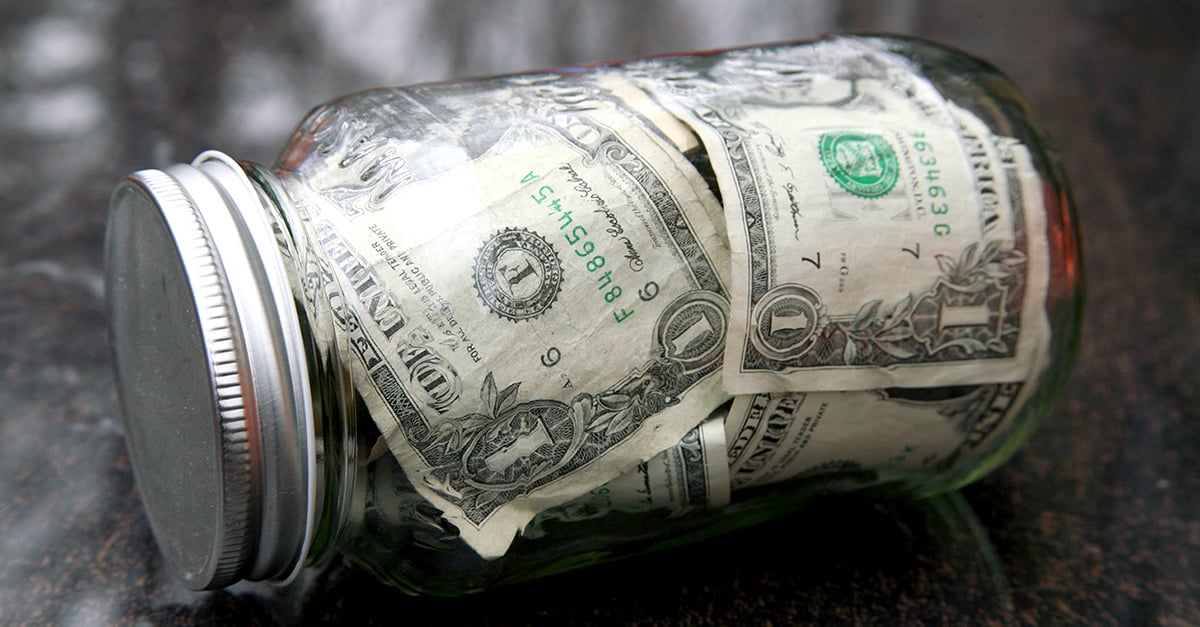 Workout Piggy Bank For Motivation | PS Fitness