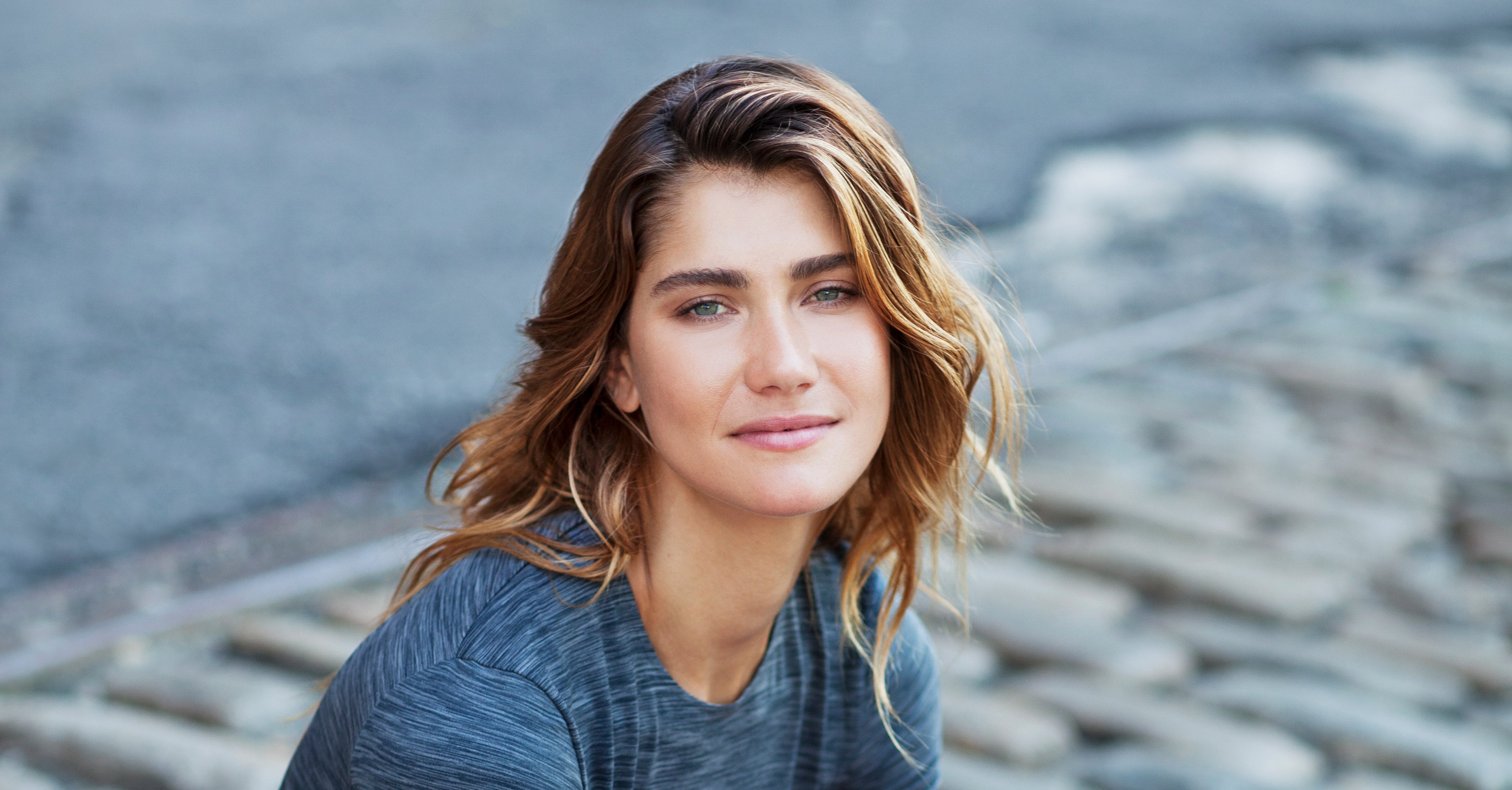 Trainer Jeanette Jenkins's Body-Positive Motivational Quote | PS Fitness