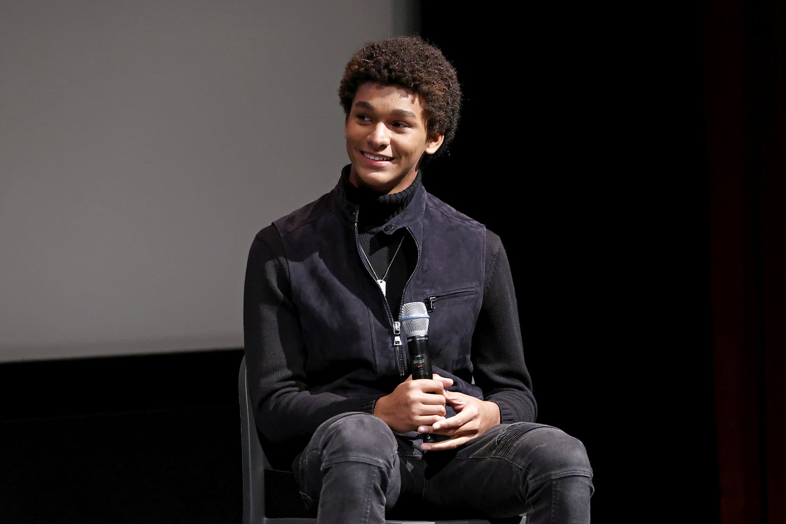 Who Is Jaden Michael? Facts About the Rising Star | POPSUGAR Celebrity