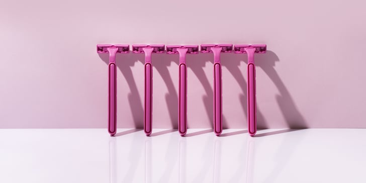 How to Shave Your Armpits the Right Way | POPSUGAR Beauty