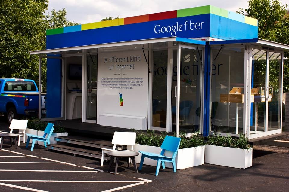 Google X Projects | POPSUGAR Tech