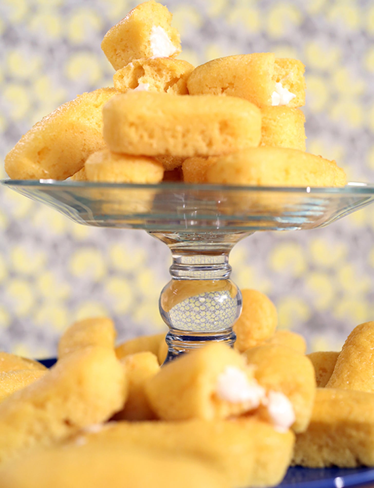 Homemade Versions of Store-Bought Snacks | PS Food