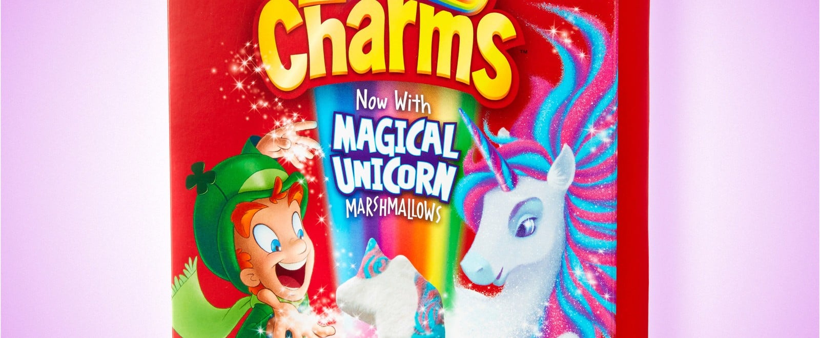 unicorn marshmallows