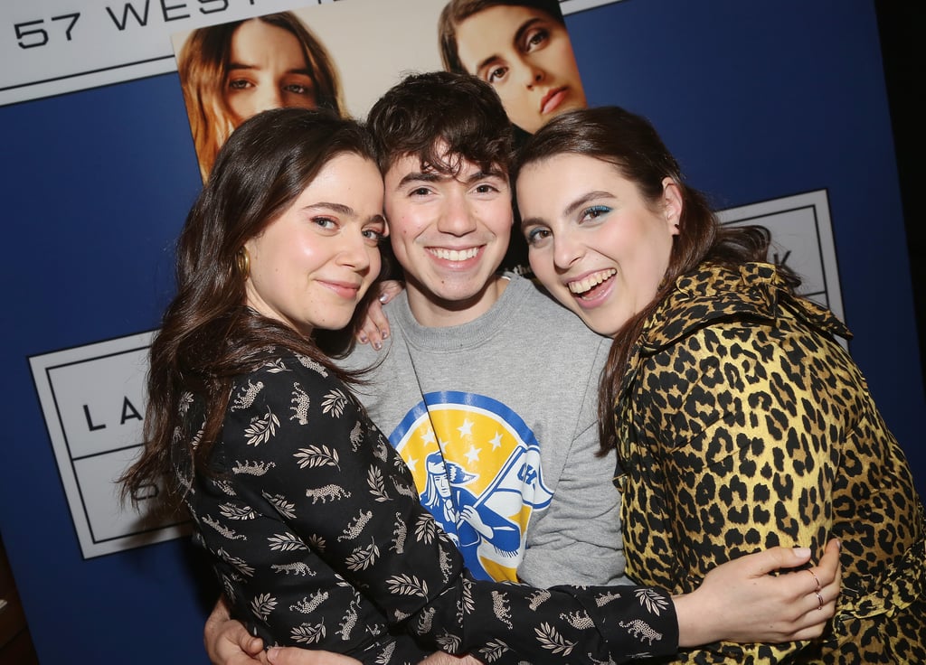 How Old Is the Booksmart Cast? | POPSUGAR Entertainment