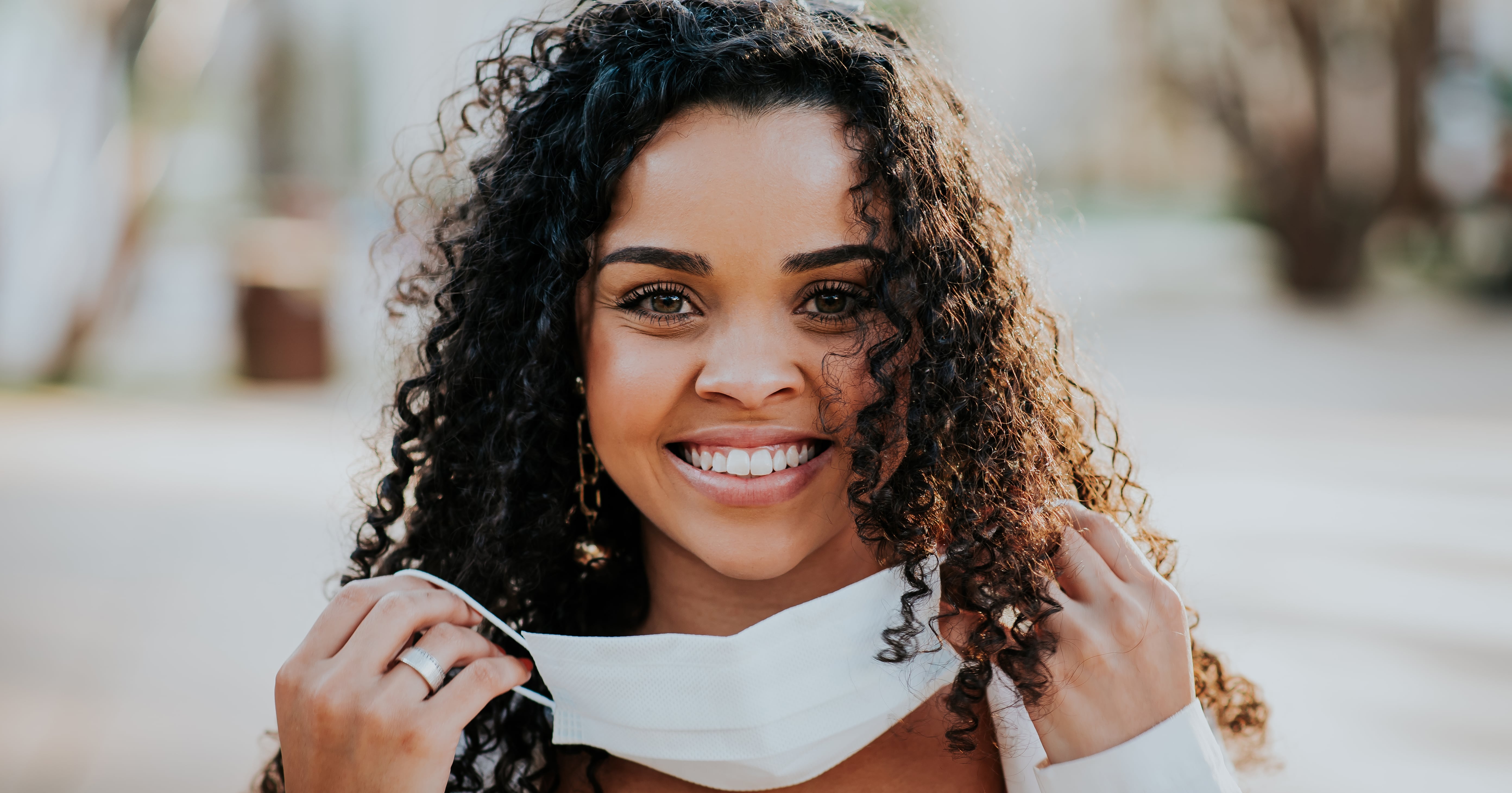 How to Prevent Bad Breath With a Face Mask | PS Fitness