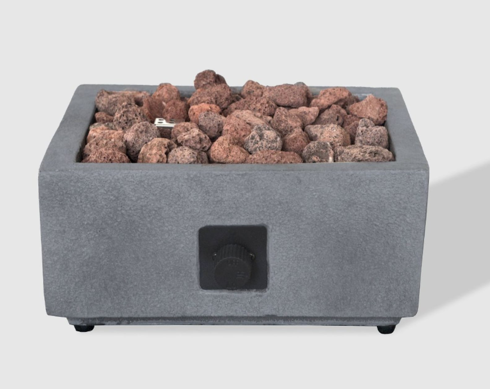 These Affordable Fire Pits From Target Are So Chic | PS Home