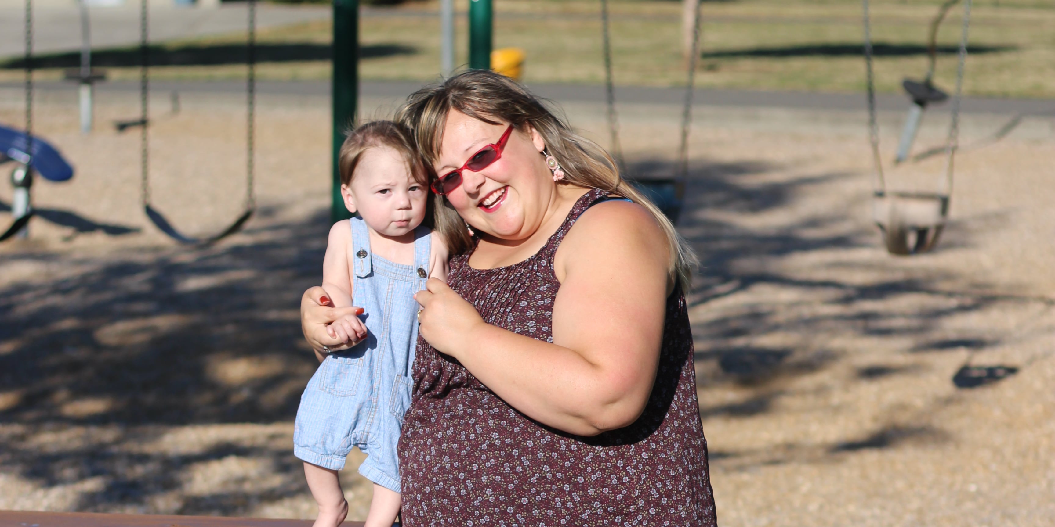 What It's Like Having a Medically Complex Child | PS Family