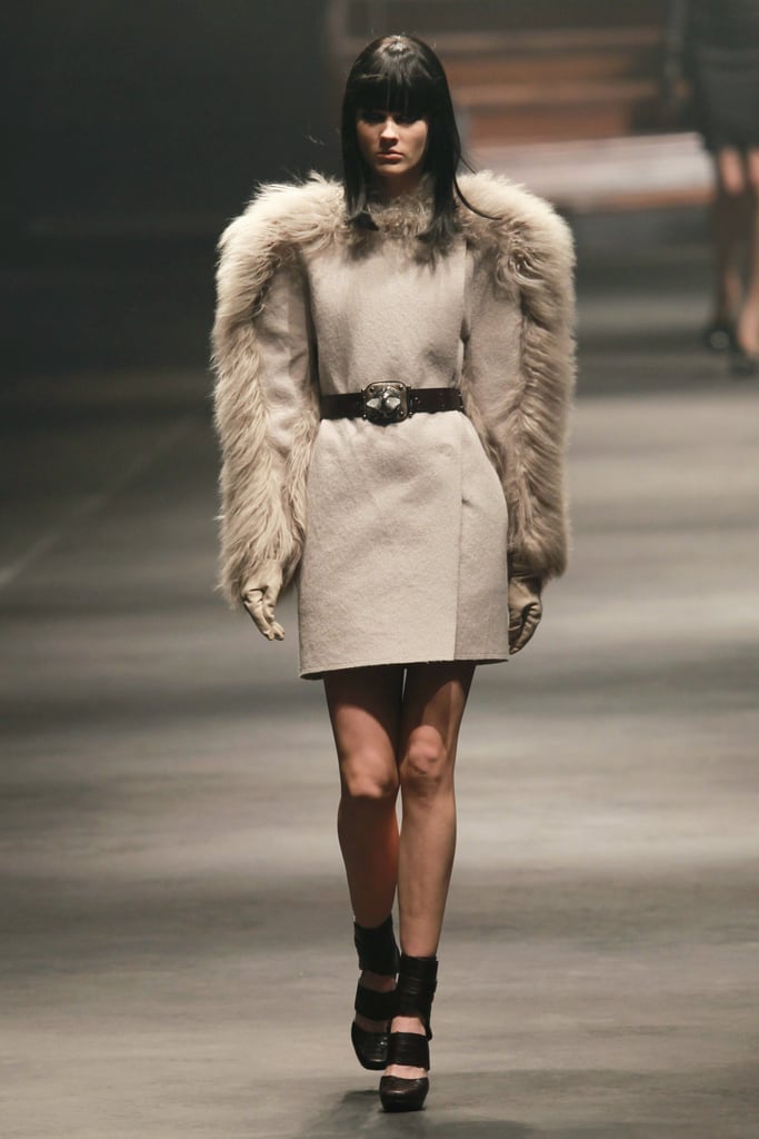 Lanvin Runway Retrospective | POPSUGAR Fashion Lanvin Runway Retrospective | POPSUGAR Fashion