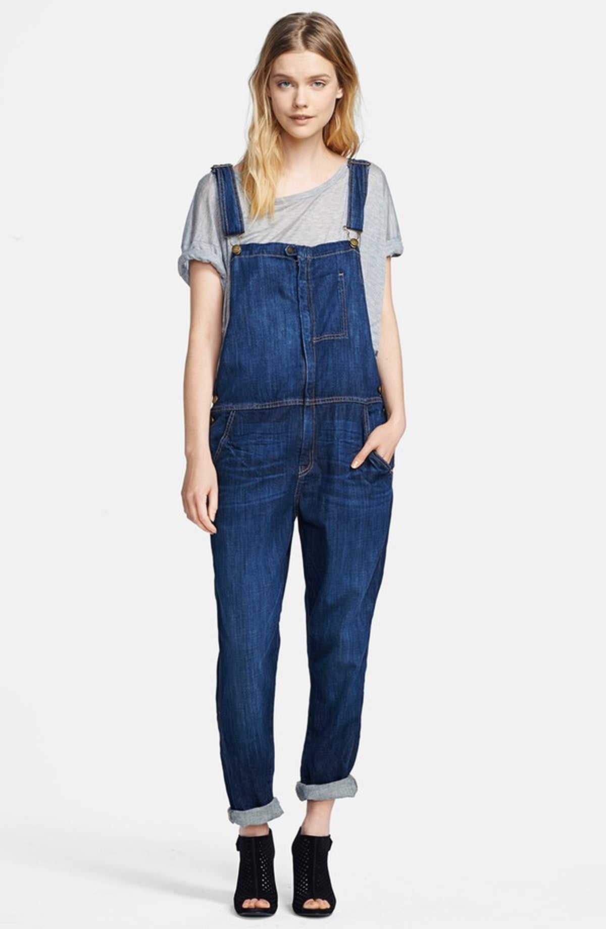 Overall Trend | PS Fashion