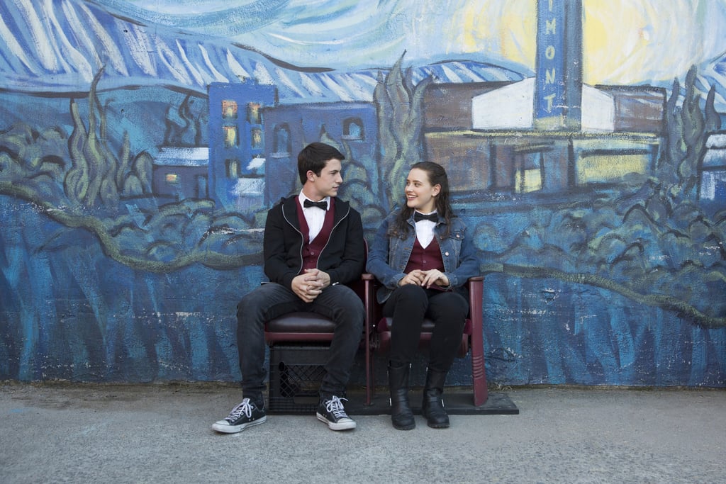 Differences Between 13 Reasons Why Book and TV Show | POPSUGAR ... Differences Between 13 Reasons Why Book and TV Show | POPSUGAR ...