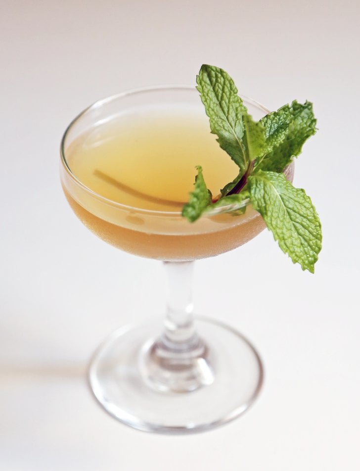 Ginger Cocktail Recipes | POPSUGAR Food
