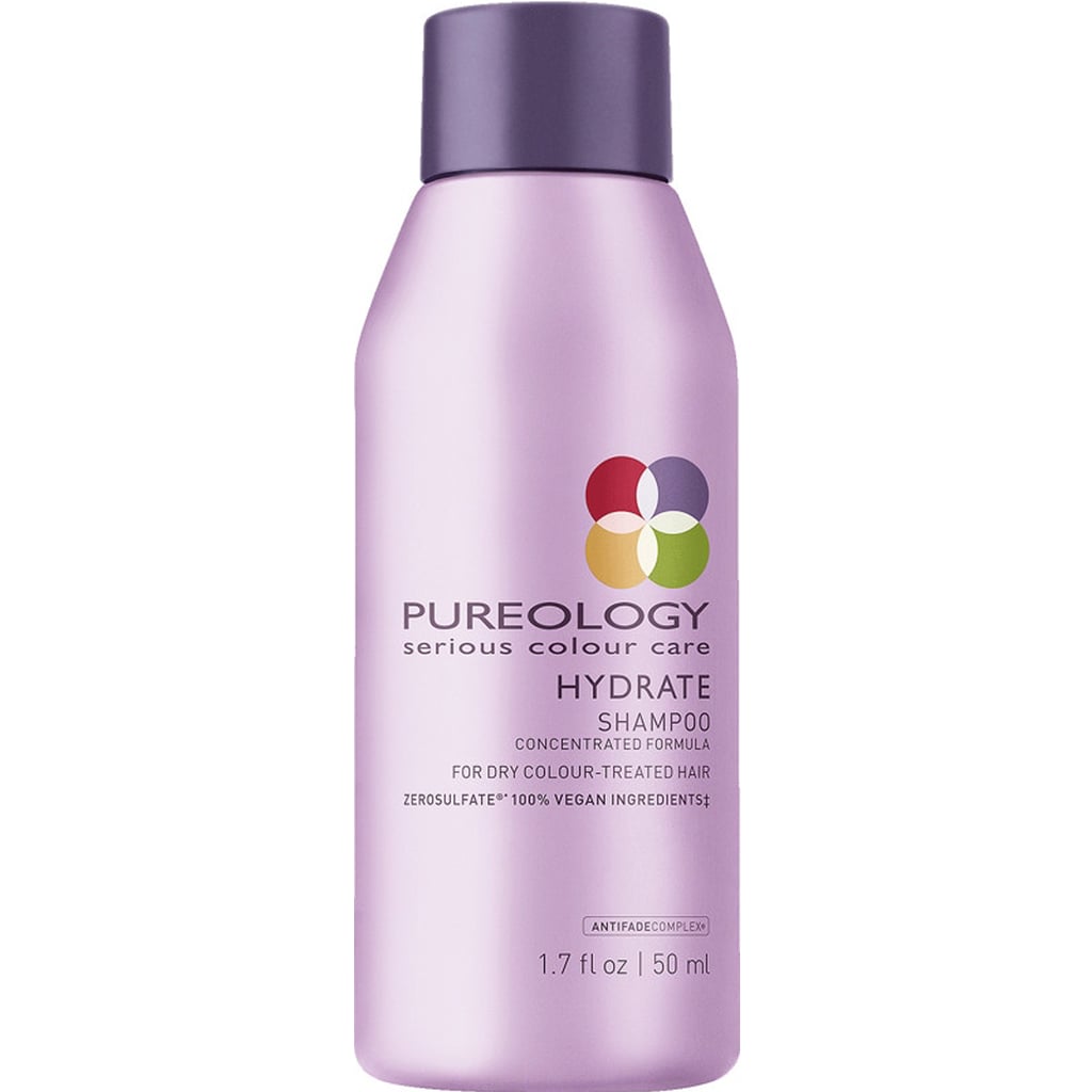 Travel Shampoo | POPSUGAR Beauty