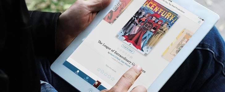 Scribd Adds Comic Books to Subscription Service | PS Tech