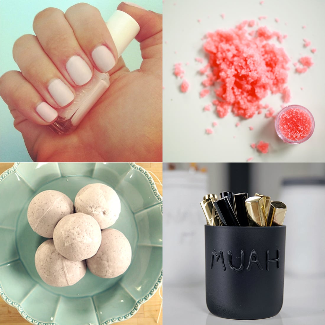Best Pinterest Beauty DIYs | Video | PS Beauty
