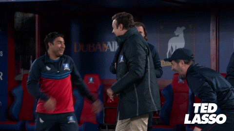 Ted Lasso's Best Quotes and GIFs | POPSUGAR Entertainment