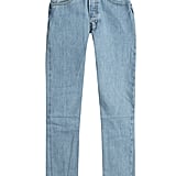 Denim Trends Spring 2018 | POPSUGAR Fashion