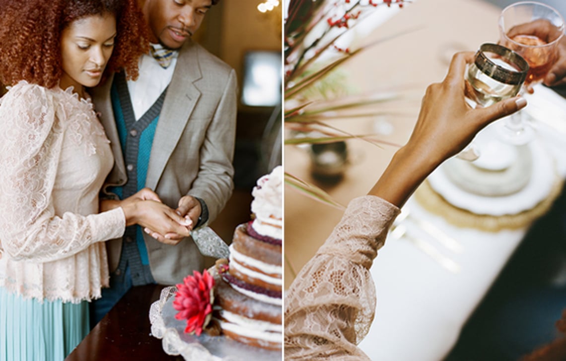 Photos and Tips on Eloping | PS Love