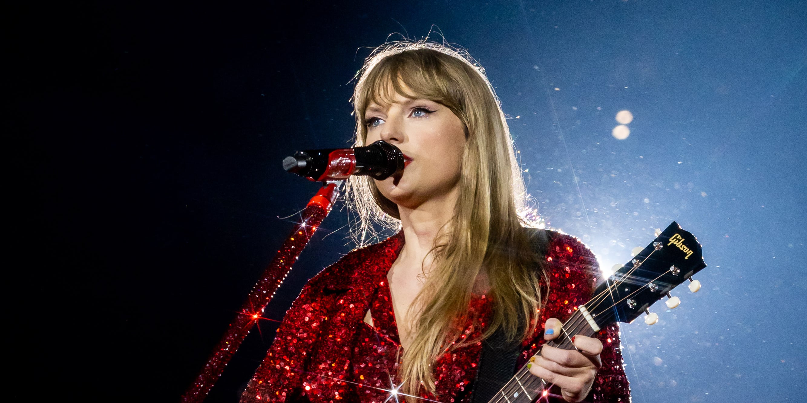 Taylor Swift: Who Is Ronan About? | PS Entertainment