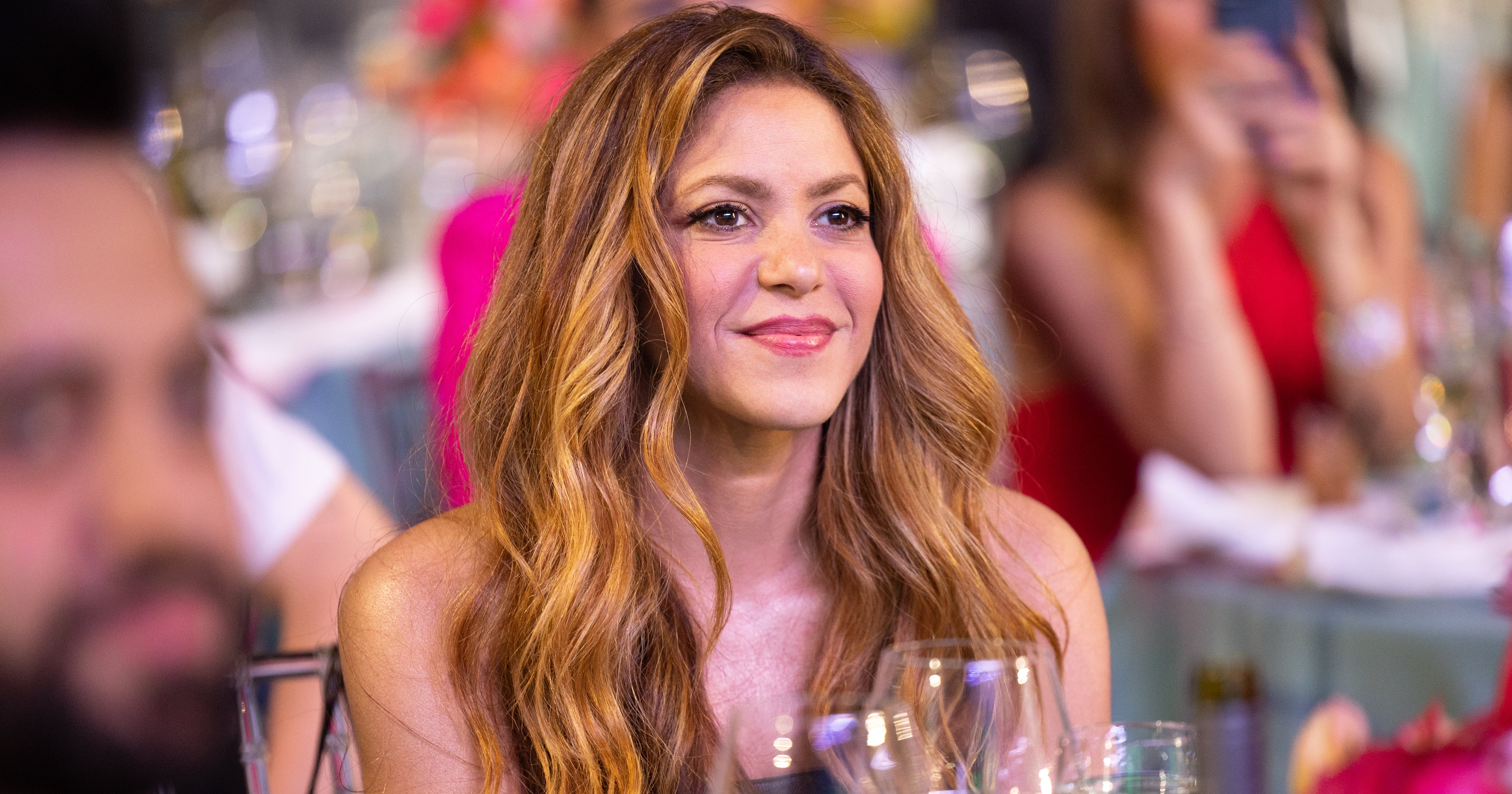 How Many Kids Does Shakira Have? | PS Celebrity