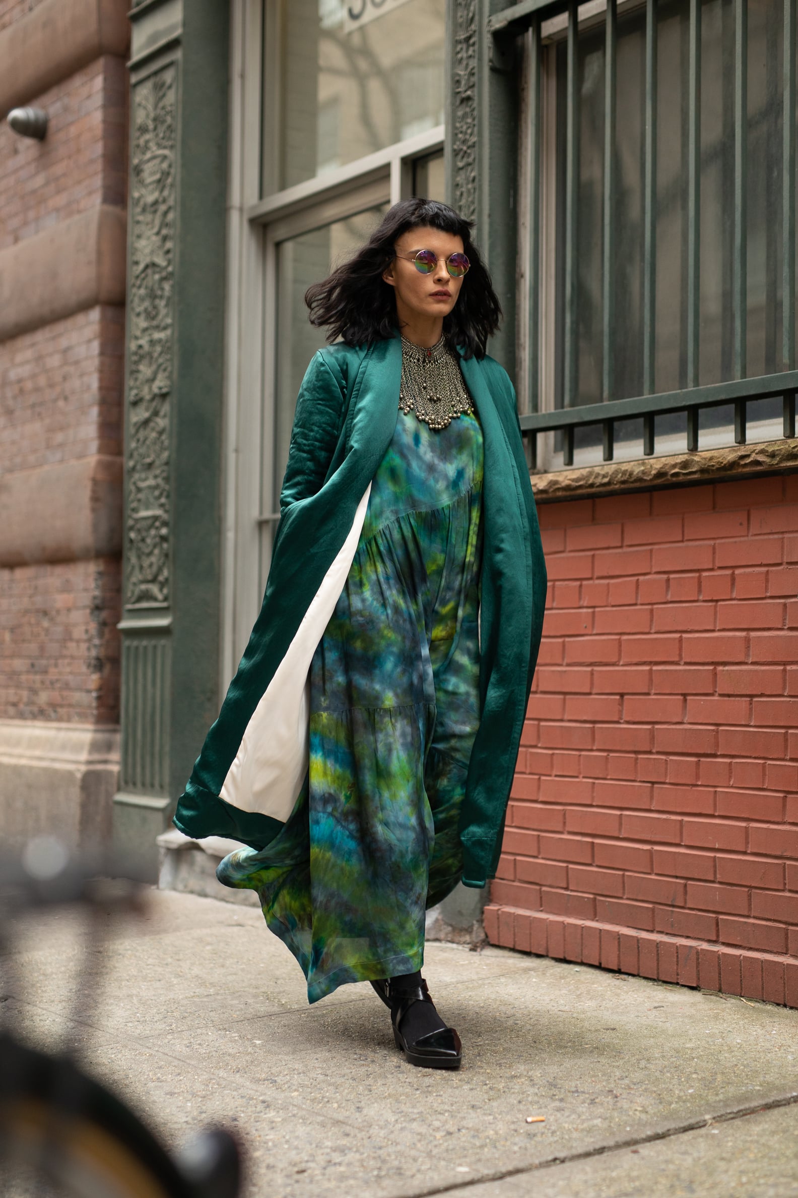 Fall Dress Trends 2019 | PS Fashion