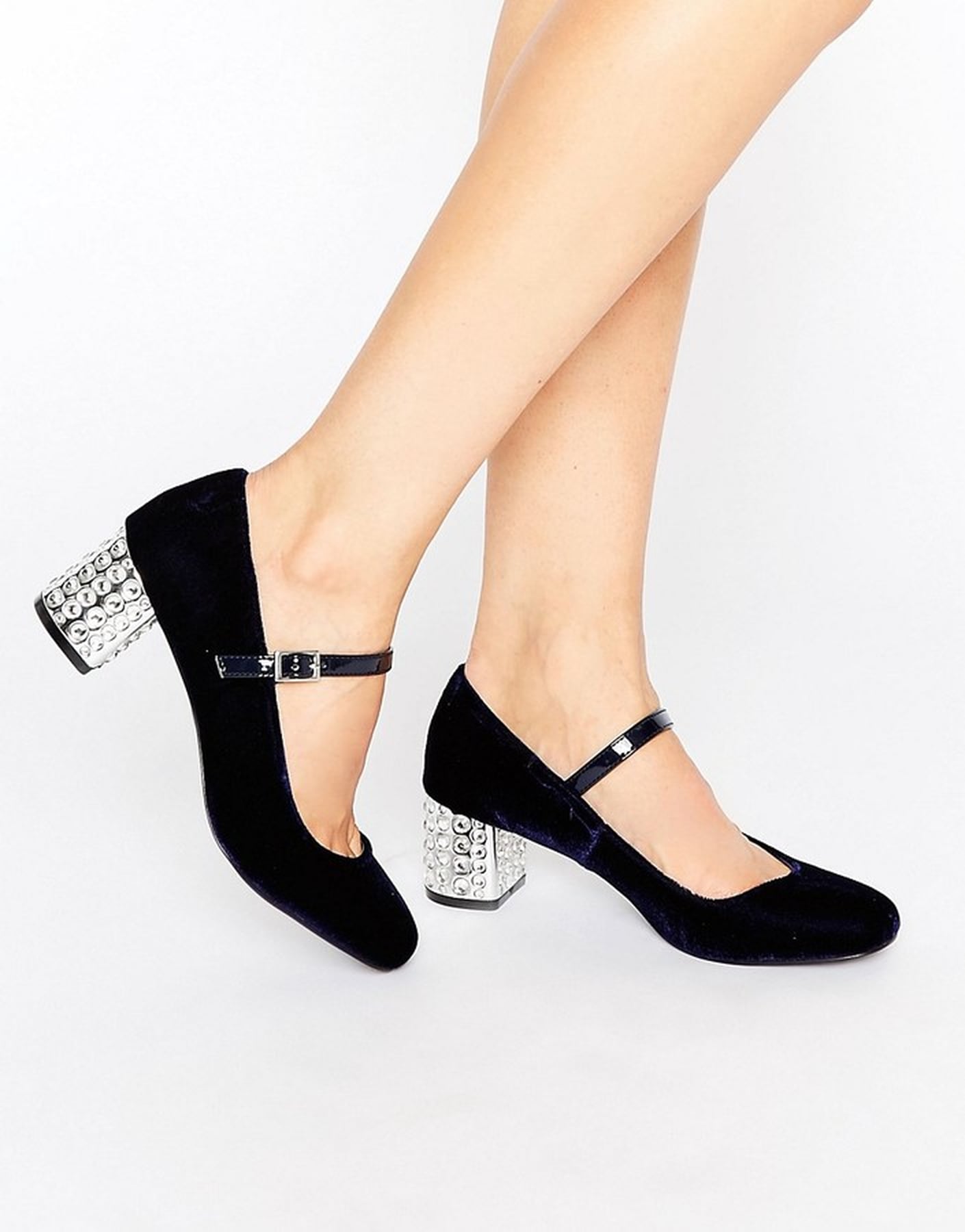 New Heels to Wear in 2017 | PS Fashion
