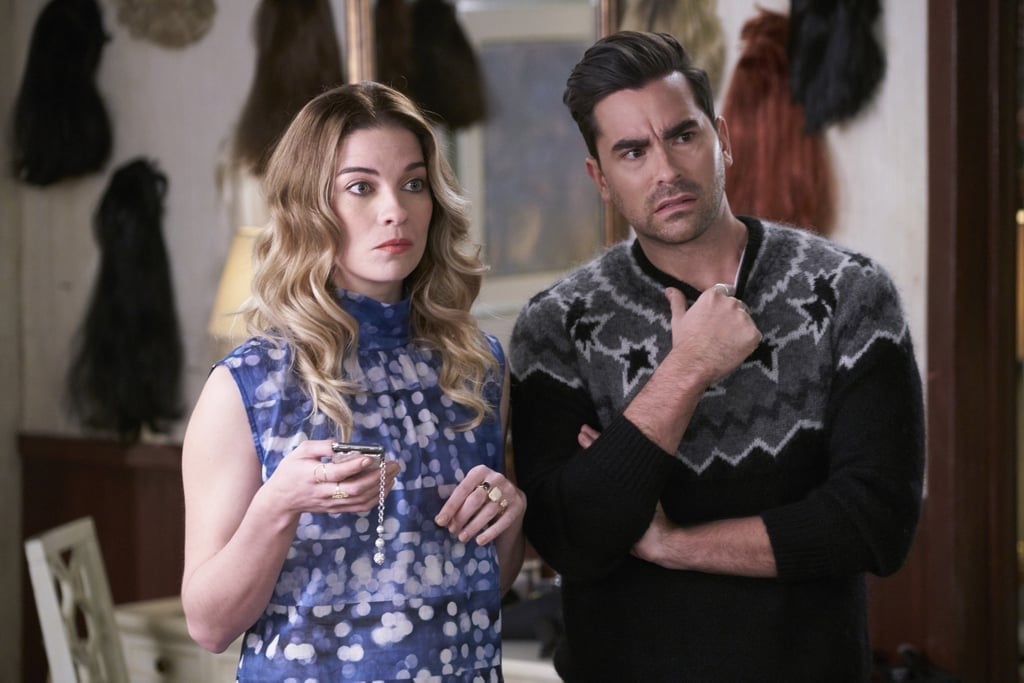 Where to Listen to Schitt's Creek "A Little Bit Alexis" Song | POPSUGAR ...